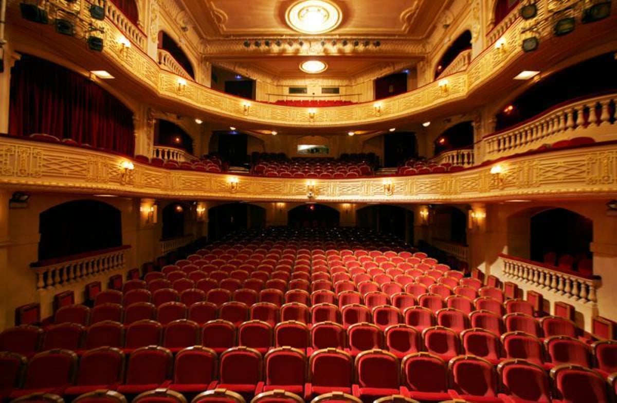 Théâtre Edouard VII le Programme 2026 et la Billetterie