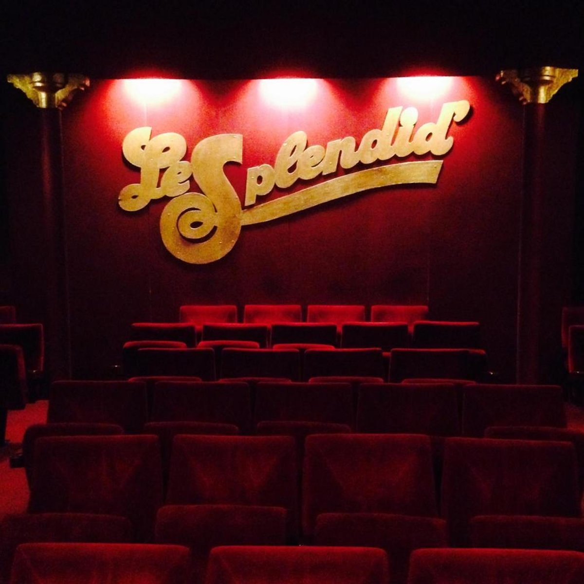 Théâtre du Splendid Saint Martin à Paris, programme 2026