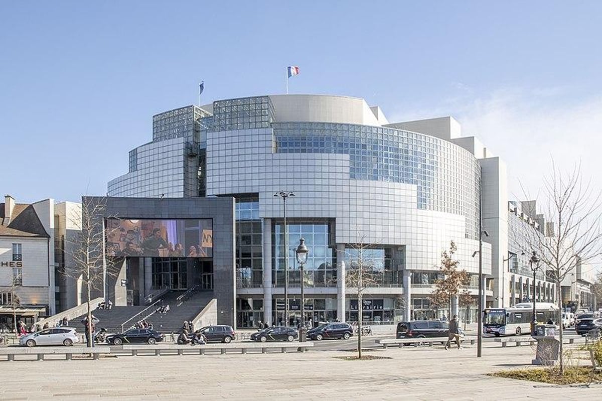 Opéra Bastille Paris programme 2026 et billets des concerts