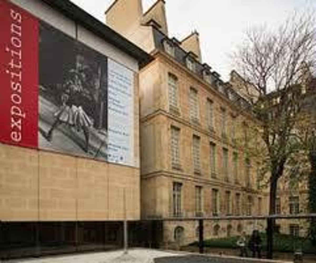 Maison Européenne de la Photographie Paris expositions 2026