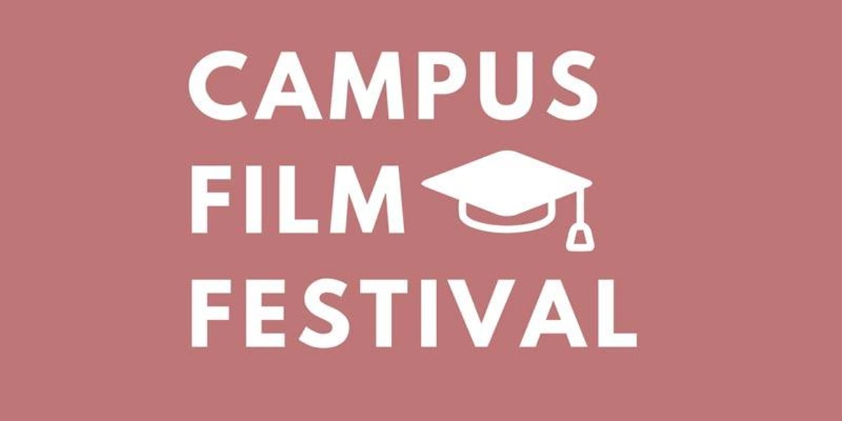 Campus Film Festival 2025 Paris