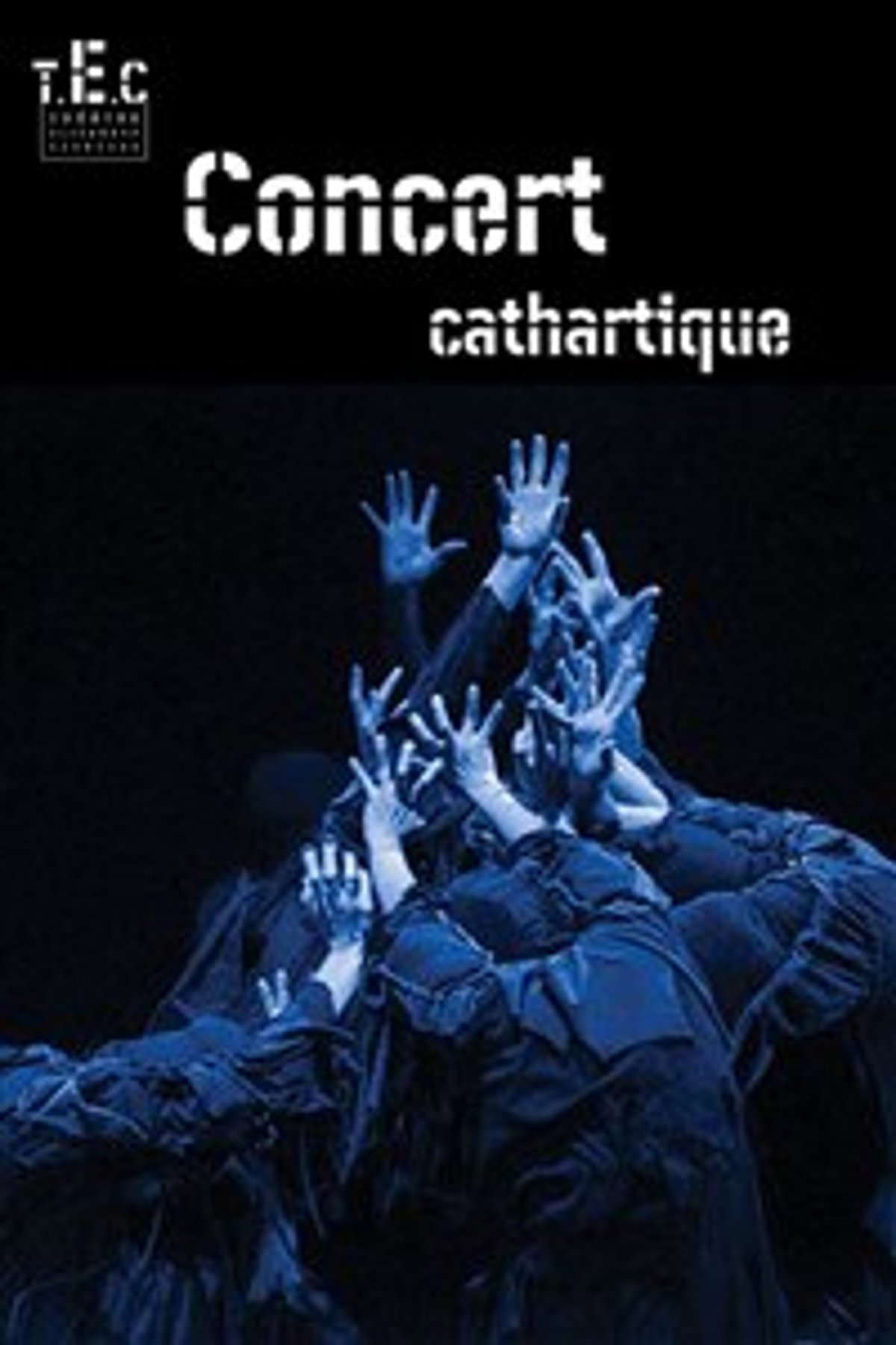 Spectacle Concert cathartique, Méditation des sens à Paris jusqu'au 25 ...