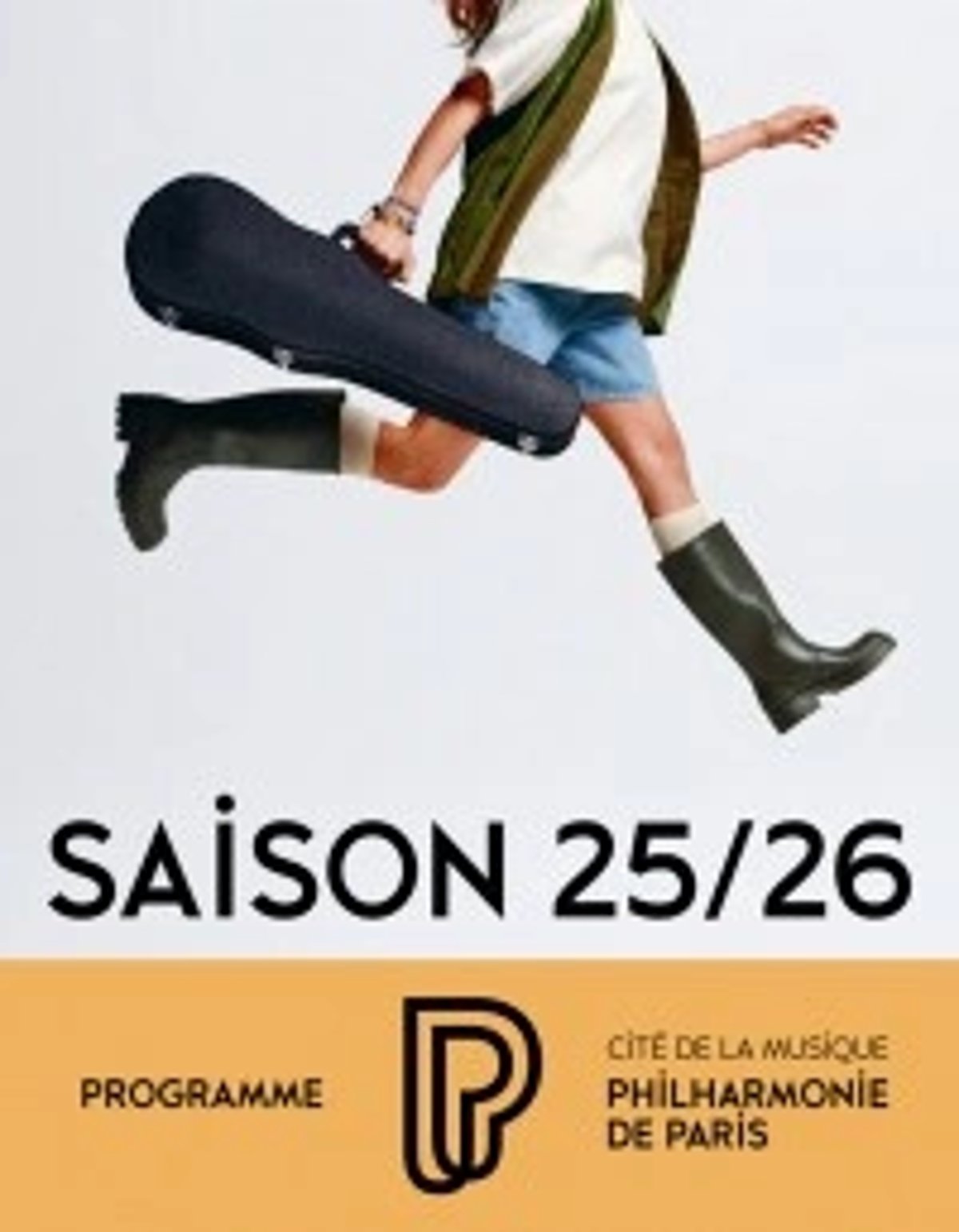 Concert In Between Trance à Paris le 03/12/2026