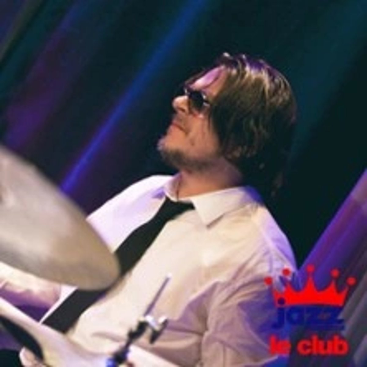 Concert de Claude Salmieri & Friends à Paris — 4 juin 2026