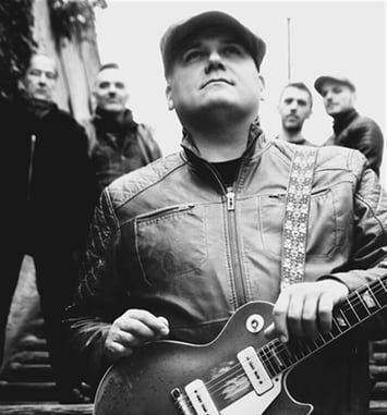 Concert Hommage à BB King, Big Dez à Paris le 21/06/2026