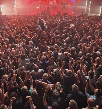 Concert rap Plateau Culture Rapide à Paris — 21 juin 2026