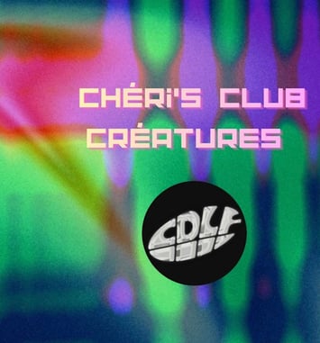 Concert Jeudi OK : Chéri's Club à Paris — 25 juin 2026