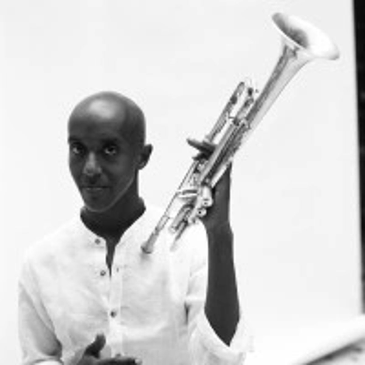 Concert de jazz Hermon Mehari à Paris — 18 juin 2026