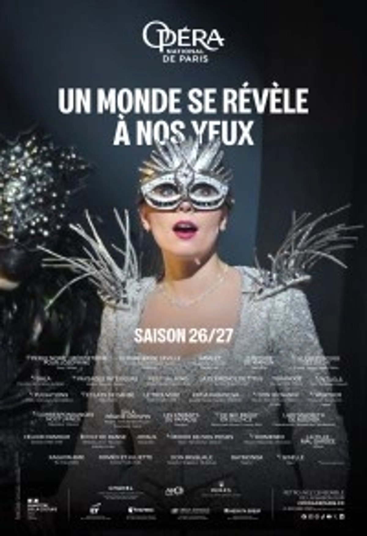 Concert Au Bord de l'Eau à Paris — 20 septembre 2026