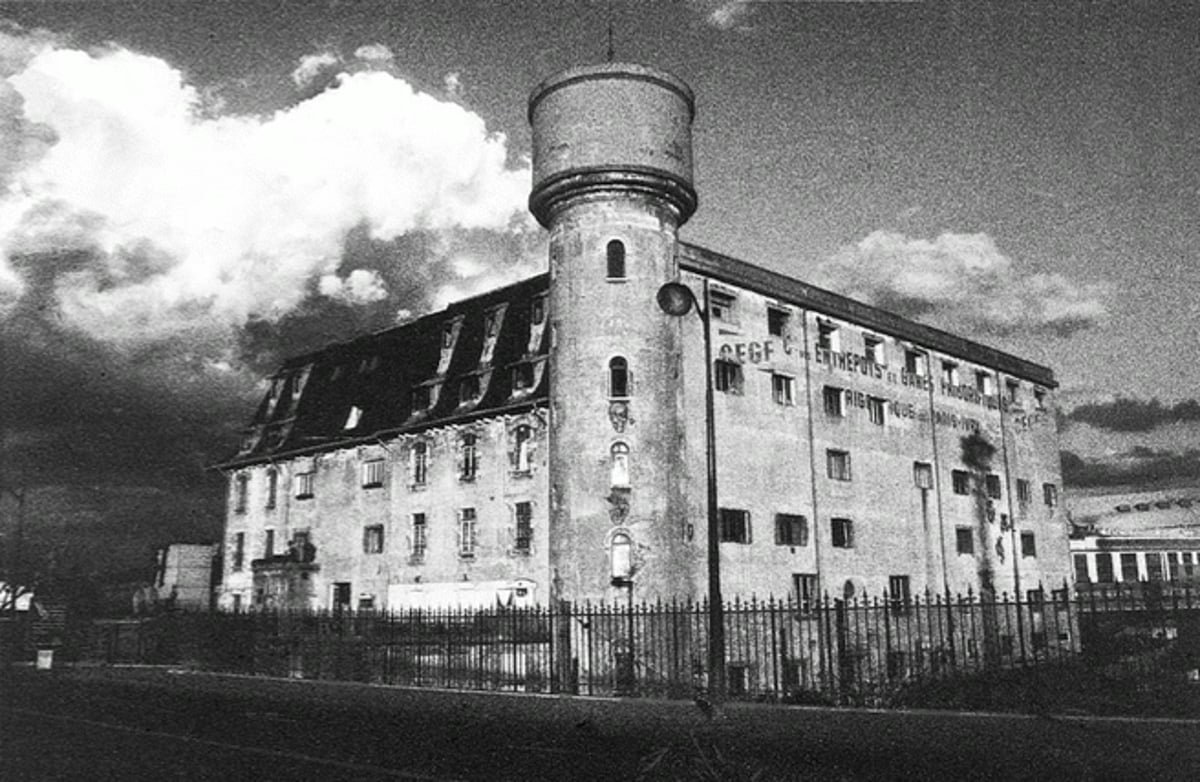 Exposition ImmersION à Paris — du 24 août au 31 oct. 2026