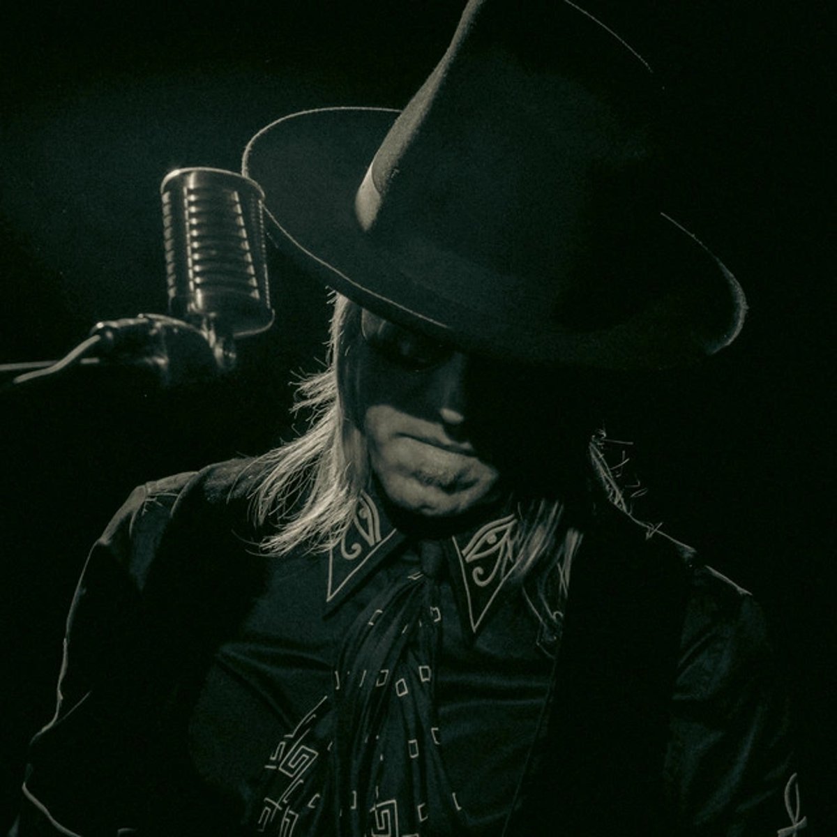 Concert David Eugene Edwards à Paris — 15 novembre 2026