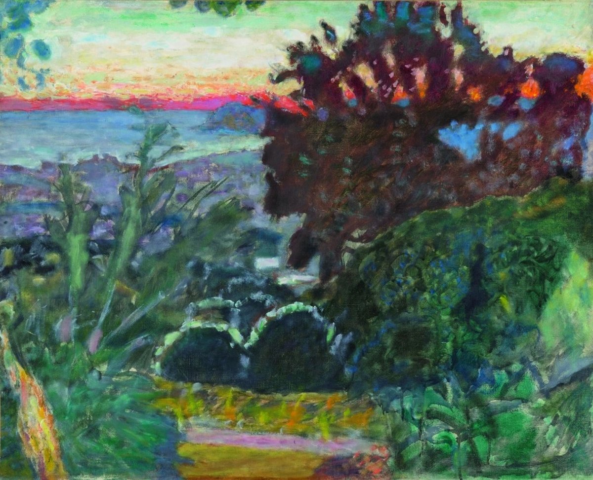 Exposition De Monet à Hockney à Paris — 24 sept. 2026
